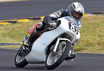 The Official Bucket Racing Website 2018